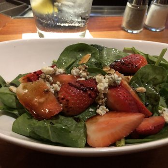 SEASONS 52 near you at 1770 E Higgins Rd, Schaumburg, Illinois - 1054 ...