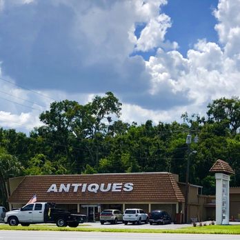 OLE CRACKER HOUSE ANTIQUES - Updated January 2026 - 87 Photos & 18 ...