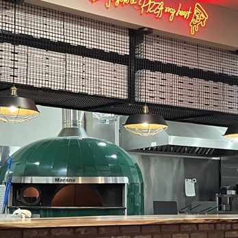 BENJI’S WOODFIRE PIZZA - Updated July 2024 - 265 Photos & 173 Reviews ...
