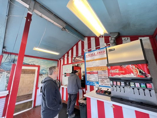 SMALL FRYES - Updated December 2025 - 99 Photos & 211 Reviews - 4225 ...