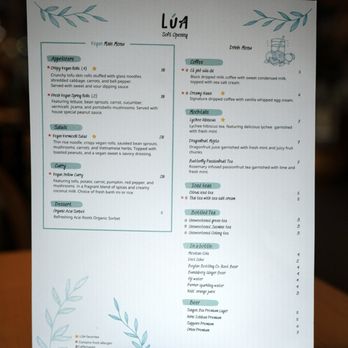 LUA ASIAN FUSION EATERY - Updated July 2024 - 296 Photos & 138 Reviews ...