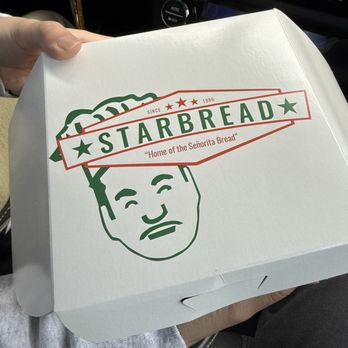 STARBREAD BAKERY - Updated December 2024 - 701 Photos & 331 Reviews ...