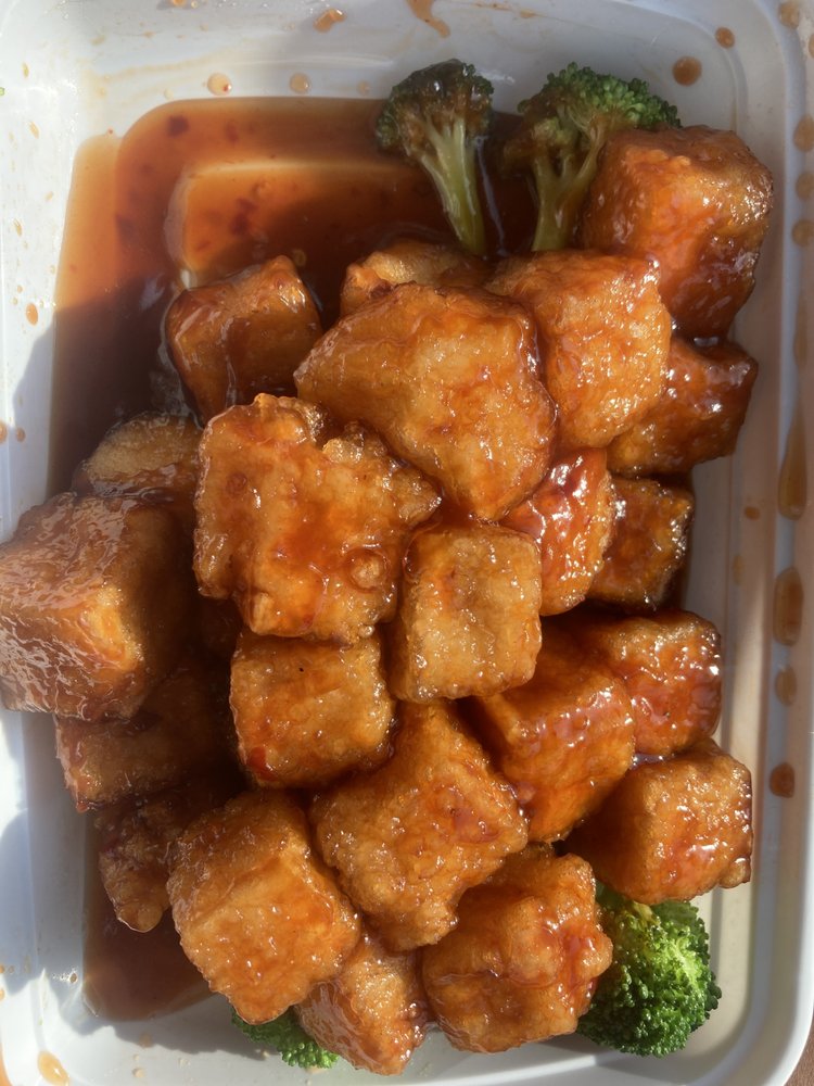 FIRST WOK CHINESE RESTAURANT - Updated December 2025 - 10 Photos & 33 ...