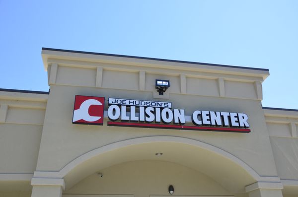 JOE HUDSON’S COLLISION CENTER - Updated February 2025 - 34 Photos & 24 ...