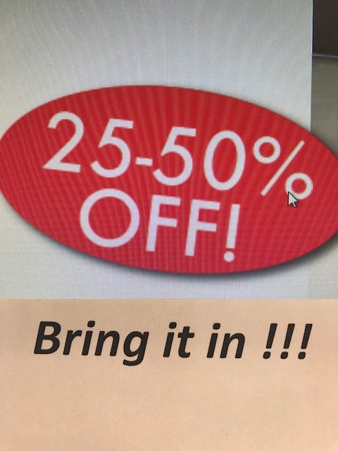 DISCOUNT SCREEN WAREHOUSE - Updated August 2025 - 25 Photos & 107 ...