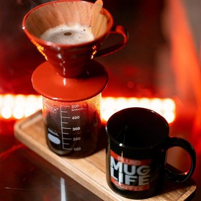 FLUID COFFEE ROASTERS - Updated June 2025 - 22 Photos - 3100 Ivy Tech ...