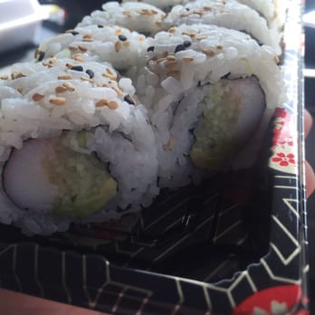 POSH SUSHI - Updated December 2025 - 14 Photos & 14 Reviews - 2517 NE ...