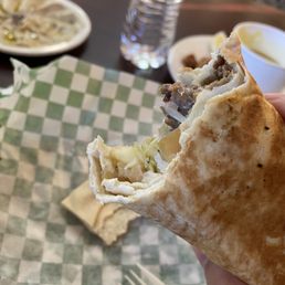 SHAWARMA BASHA - Updated October 2025 - 68 Photos & 70 Reviews - 1201 W ...