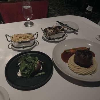 THE CELLAR RESTAURANT - Updated January 2025 - 2763 Photos & 1855 ...