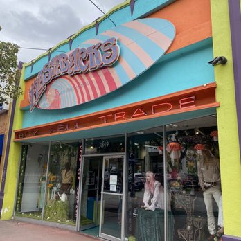 FLASHBACKS RECYCLED FASHION - Updated December 2025 - 82 Photos & 269 ...