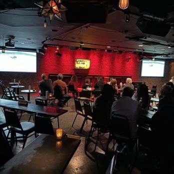 COMEDY CELLAR - Updated October 2025 - 184 Photos & 246 Reviews - 3700 ...