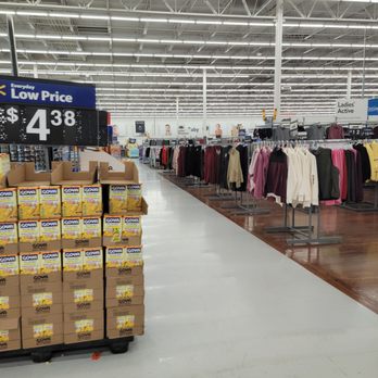 WALMART - Updated November 2025 - 25 Photos & 57 Reviews - 1501 US Hwy ...