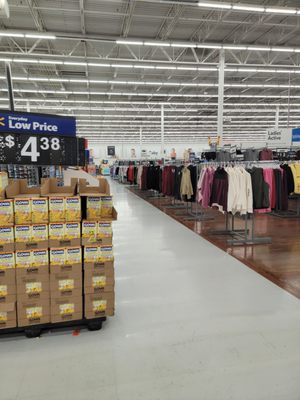 WALMART - Updated November 2025 - 25 Photos & 57 Reviews - 1501 US Hwy ...