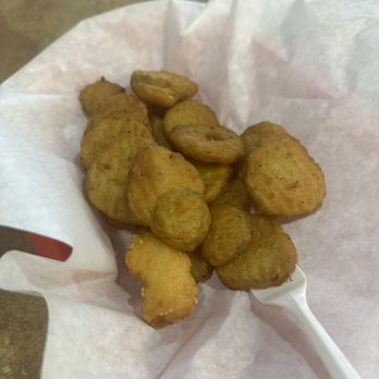 WING SLINGERS - Updated January 2026 - 84 Photos & 252 Reviews - 7325 E ...