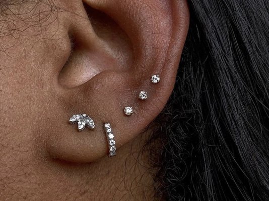 SHAMAN MODIFICATIONS BODY PIERCING STUDIO - 113 Photos & 118 Reviews ...