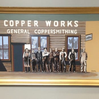 ALASKAN COPPER WORKS - Updated November 2025 - 3200 6th Ave S, Seattle ...