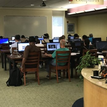 SACRAMENTO PUBLIC LIBRARY - CARMICHAEL - Updated December 2025 - 69 ...