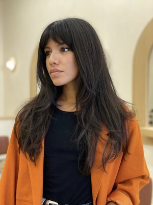 MERO MERO SALON - Updated January 2026 - 72 Photos & 44 Reviews - 5626 ...