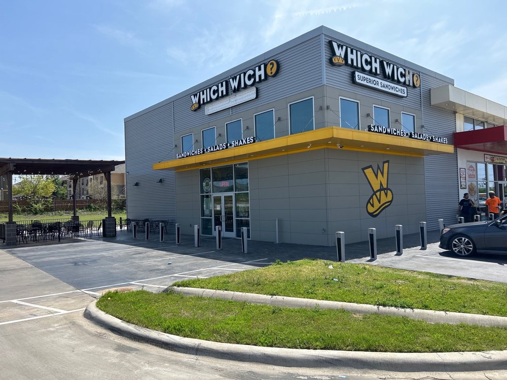 MINI MAX - Updated December 2025 - 16009 Farm to Market Rd 1325, Austin ...