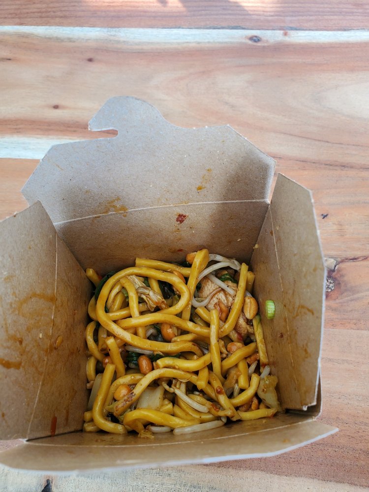 NOODLEBOX - Updated April 2024 - 59 Photos & 57 Reviews - 108 W ...