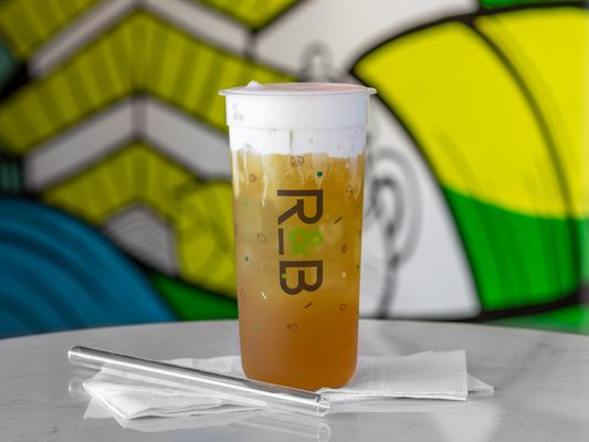 R&B TEA - Updated July 2025 - 825 Photos & 424 Reviews - 8526 Valley ...