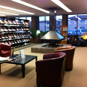 DEERFIELD PUBLIC LIBRARY - Updated July 2025 - 27 Photos & 30 Reviews ...