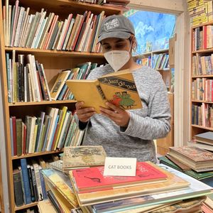 SALEM STATE UNIVERSITY BOOKSTORE - Updated August 2025 - 121 Loring Ave ...