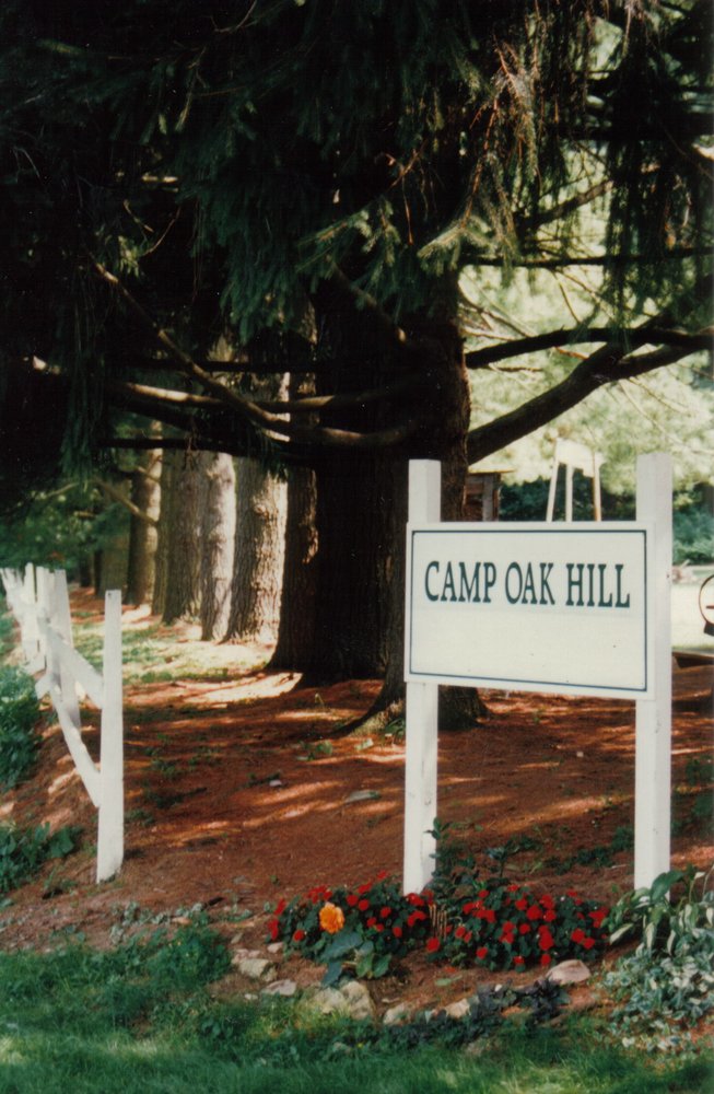 CAMP OAK HILL - Updated September 2025 - 53 Camp Rd, Nottingham ...