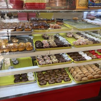 FRIENDLY DONUT HOUSE - Updated May 2024 - 529 Photos & 433 Reviews ...
