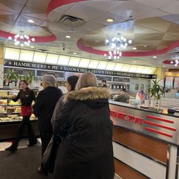 DAILY PLANET DINER - Updated July 2025 - 209 Photos & 302 Reviews ...