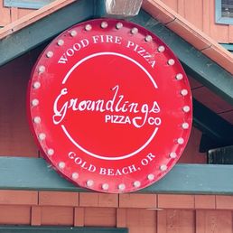 GROUNDLING PIZZA - Updated October 2025 - 105 Photos & 78 Reviews ...