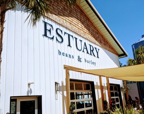 ESTUARY BEANS & BARLEY - Updated October 2025 - 151 Photos & 71 Reviews ...