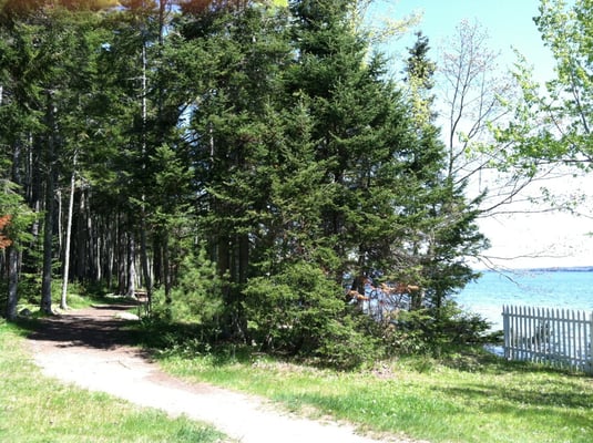 MOOSE POINT STATE PARK - Updated October 2025 - 310 W Main St ...