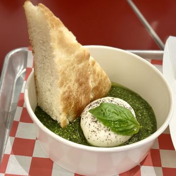 MISS PASTA - Updated July 2025 - 165 Photos & 117 Reviews - 3613 Shire ...