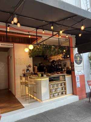 NICE DAY COFFEE - Updated January 2025 - 11 Photos - Rio Panuco 165 ...