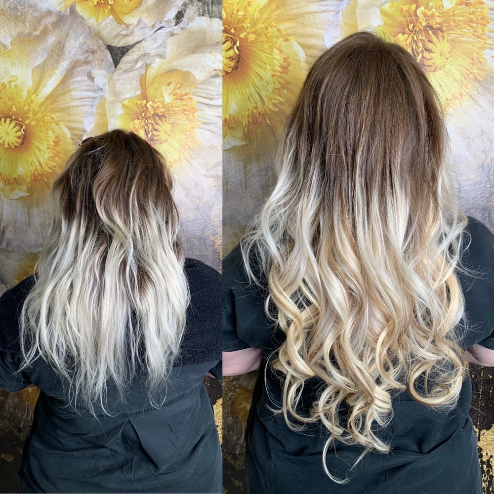 TOUSHE HAIR SALON - Updated July 2024 - 198 Photos & 45 Reviews - 8713 3rd Ave, Brooklyn, New ...