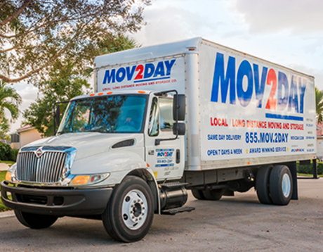 MOV2DAY A DIVISION OF APPLE MOVING INC - Updated December 2025 - 26 ...