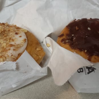 CURRY DONUTS - Updated January 2026 - 9 E Market St, Wilkes Barre ...