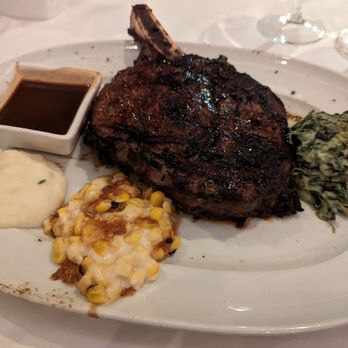 STEAK 44 - Updated June 2024 - 2568 Photos & 2098 Reviews - 5101 N 44th ...