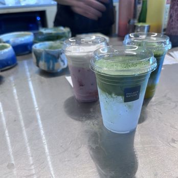 PROJECT MATCHA - Updated July 2025 - 104 Photos & 53 Reviews - 555 NE ...