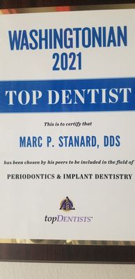 MARC P. STANARD, DDS, PC - Updated December 2025 - 29 Photos & 30 ...