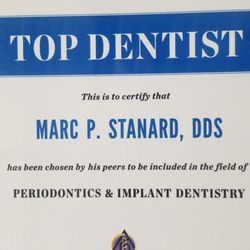 MARC P. STANARD, DDS, PC - 33 Photos & 11 Reviews - 1350 Connecticut ...
