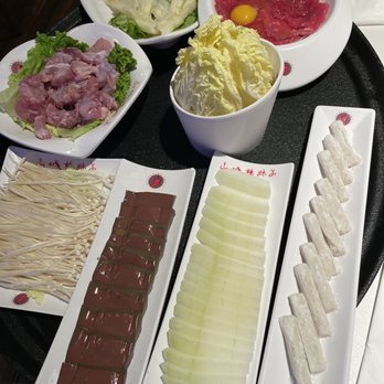 SHANCHENG LAMEIZI HOT POT - Updated August 2024 - 312 Photos & 121 ...