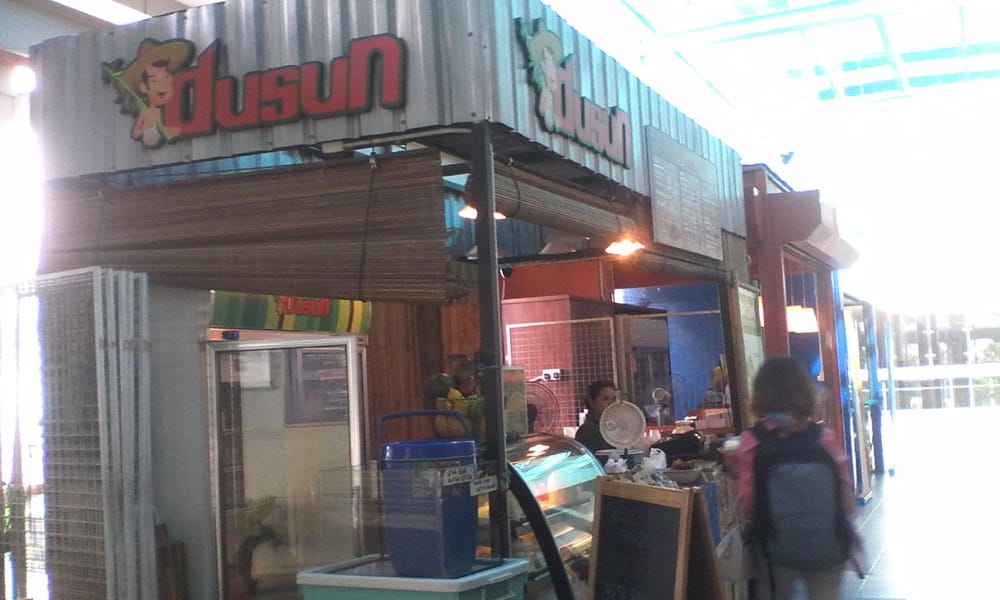 DUSUN - Updated July 2024 - Bangsar LRT Station, Kuala Lumpur, Malaysia ...