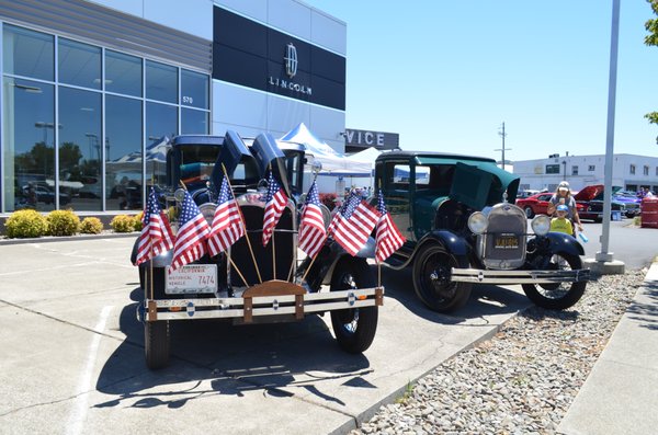 NAPA FORD - Updated July 2025 - 142 Photos & 264 Reviews - 570 Soscol ...