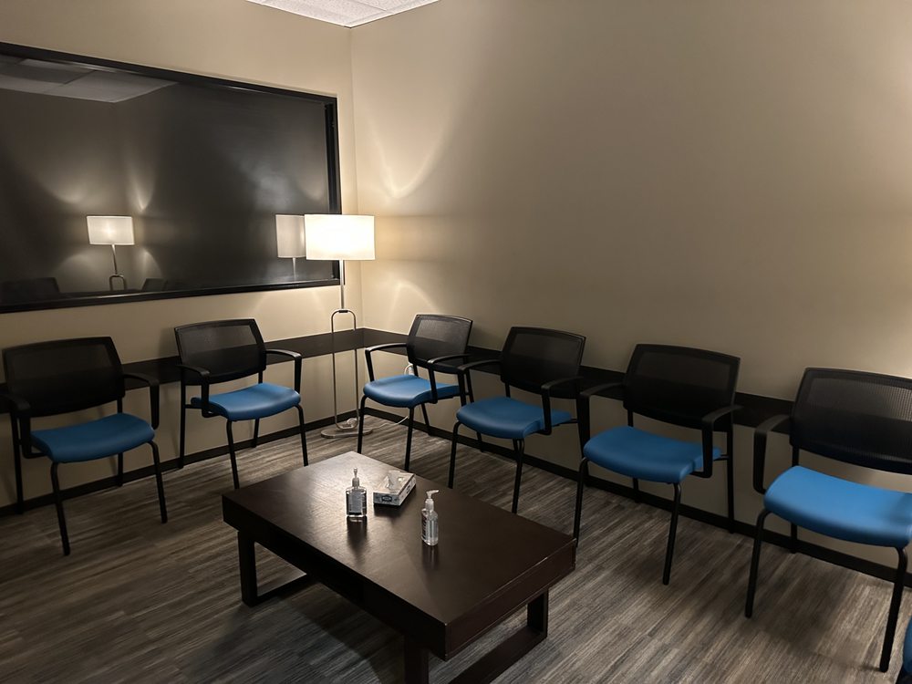 EYE CENTER OF TEXAS - BELLAIRE/HOUSTON - Updated January 2026 - 22 ...