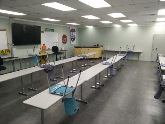 911 DRIVING SCHOOL OF EVERETT AND DOL APPROVED TESTING CENTER - Updated ...