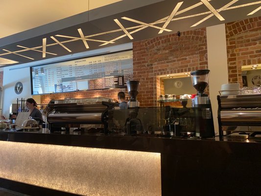 CFCF COFFEE - Updated January 2025 - 117 Photos & 148 Reviews - 118 ...