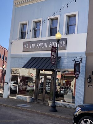 THE KNIGHT BUTCHER - Updated December 2024 - 46 Photos & 64 Reviews ...