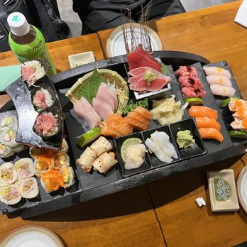 HAMA JAPANESE CUISINE - Updated July 2024 - 697 Photos & 448 Reviews ...